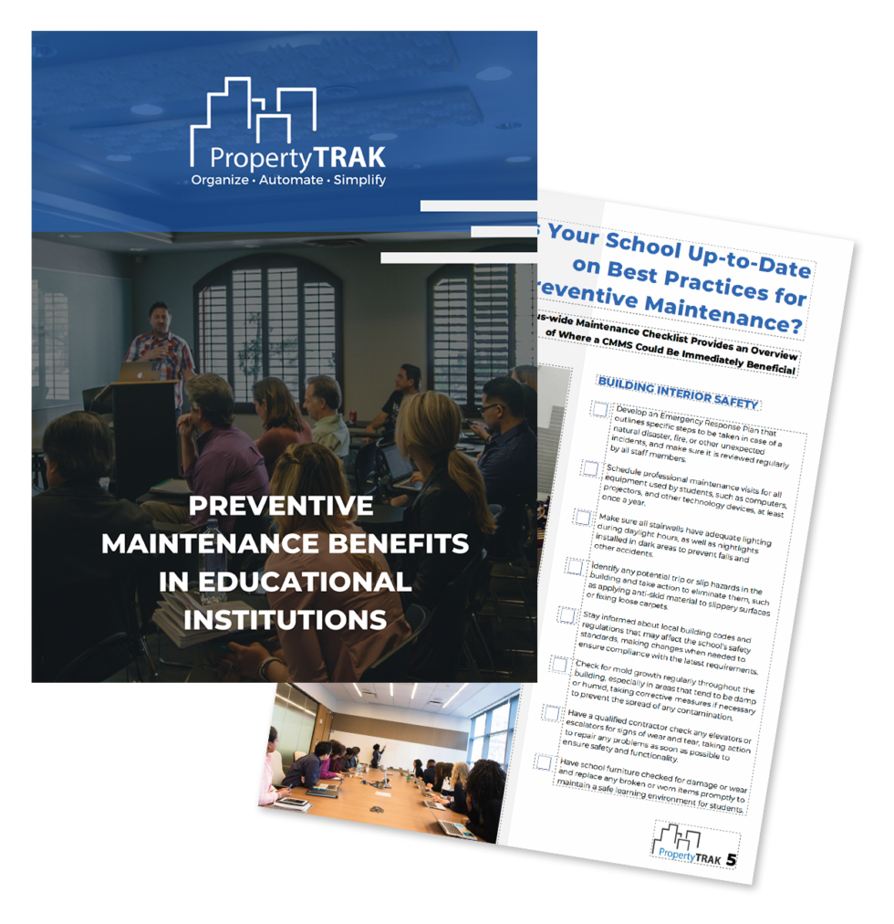 Education - PropertyTRAK